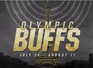 Buff Olympians, Ram Hall of Famers – COLORADO COLLEGIATE CHRONICLE