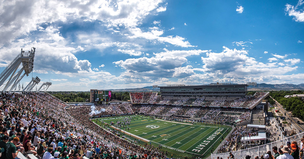 Canvas High School Championship nears end – COLORADO COLLEGIATE CHRONICLE