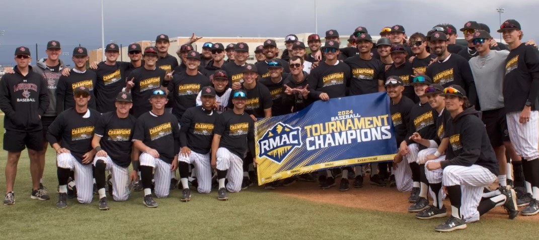 Colorado Mesa ranked among nation’s baseball elite – COLORADO ...
