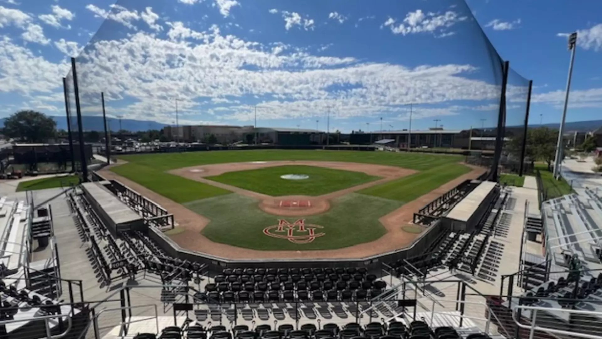 Baseball concludes RMAC championship slate – COLORADO COLLEGIATE CHRONICLE