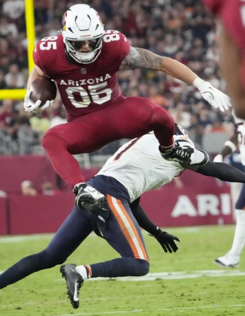 McBride, Hunter headline list of NFL players from Colorado colleges ...