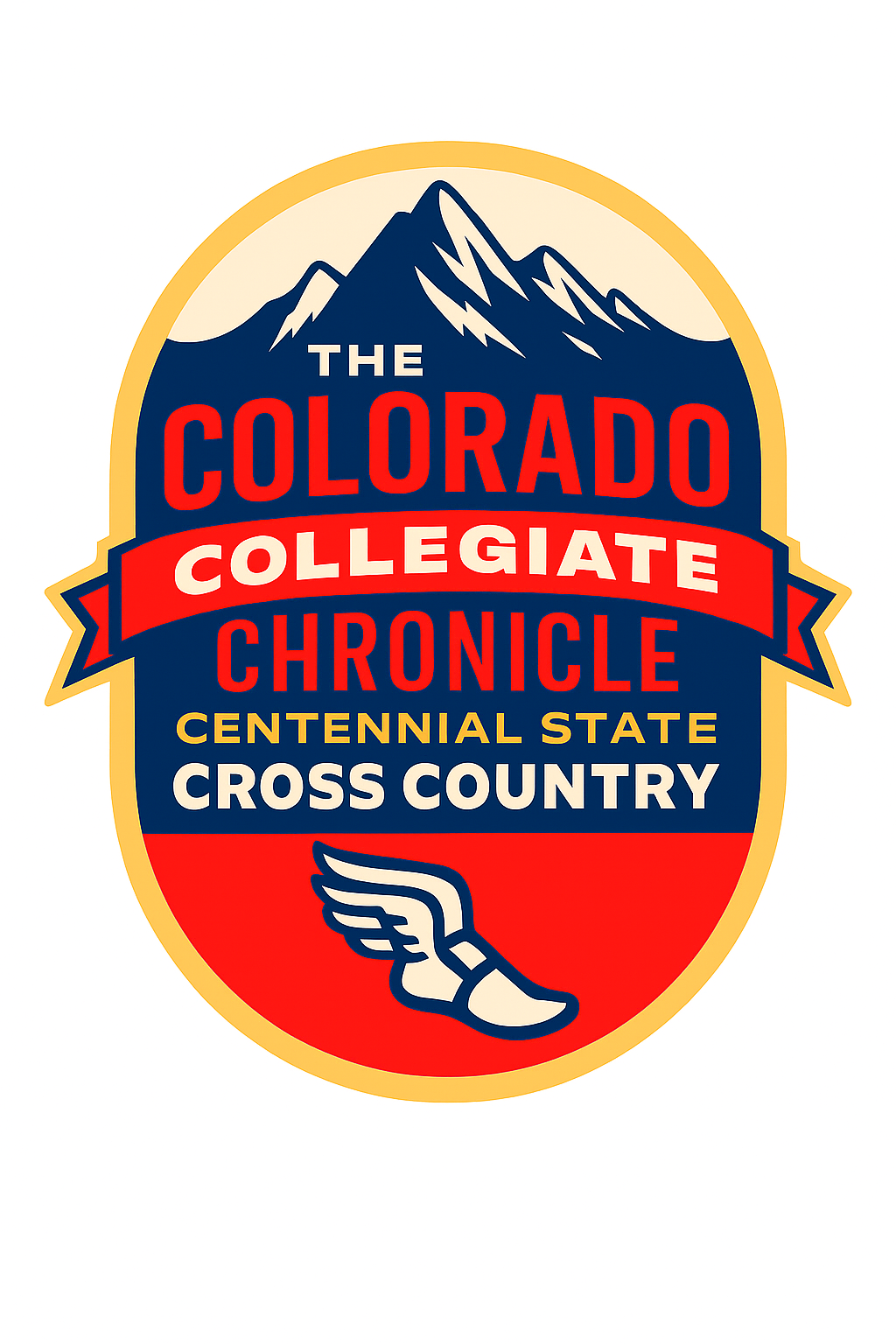 Colorado Mines paces cross country teams – COLORADO COLLEGIATE CHRONICLE
