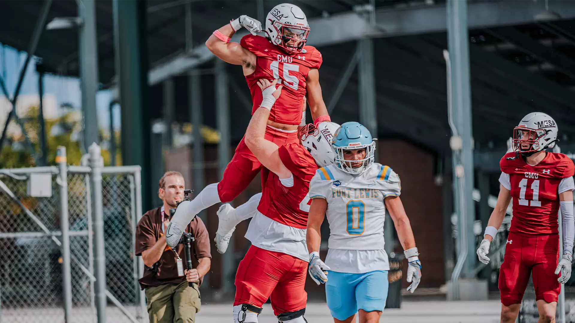 Taylor & Nash lead Centennial state performers – COLORADO COLLEGIATE ...